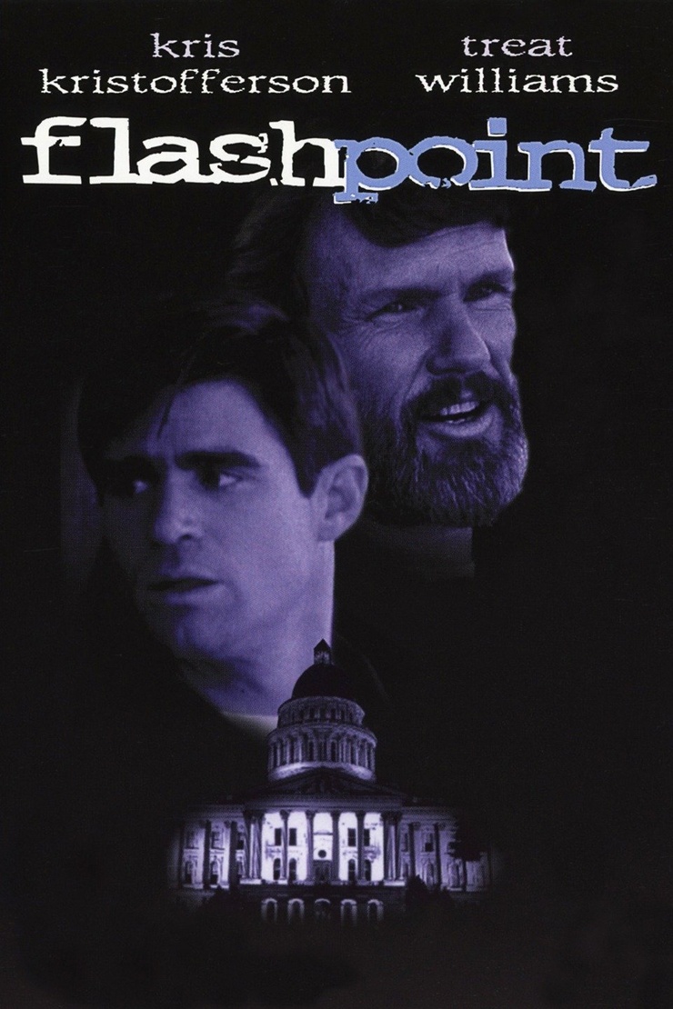 Picture of Flashpoint