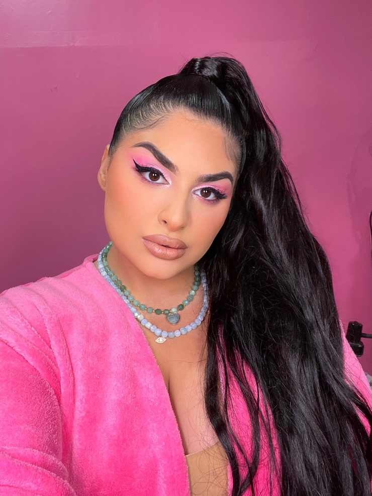 Picture of Adriana Sahar