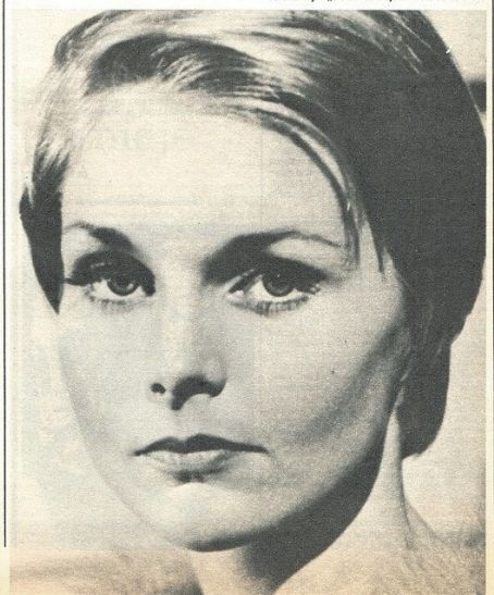 Carol Lynley picture