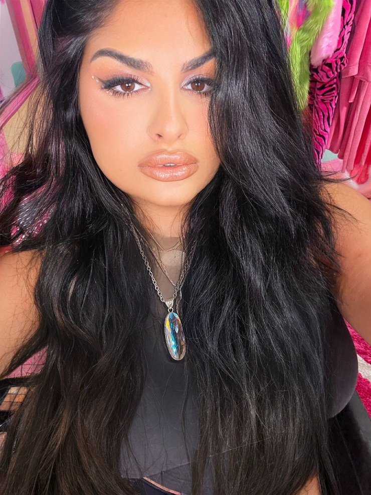 Picture of Adriana Sahar