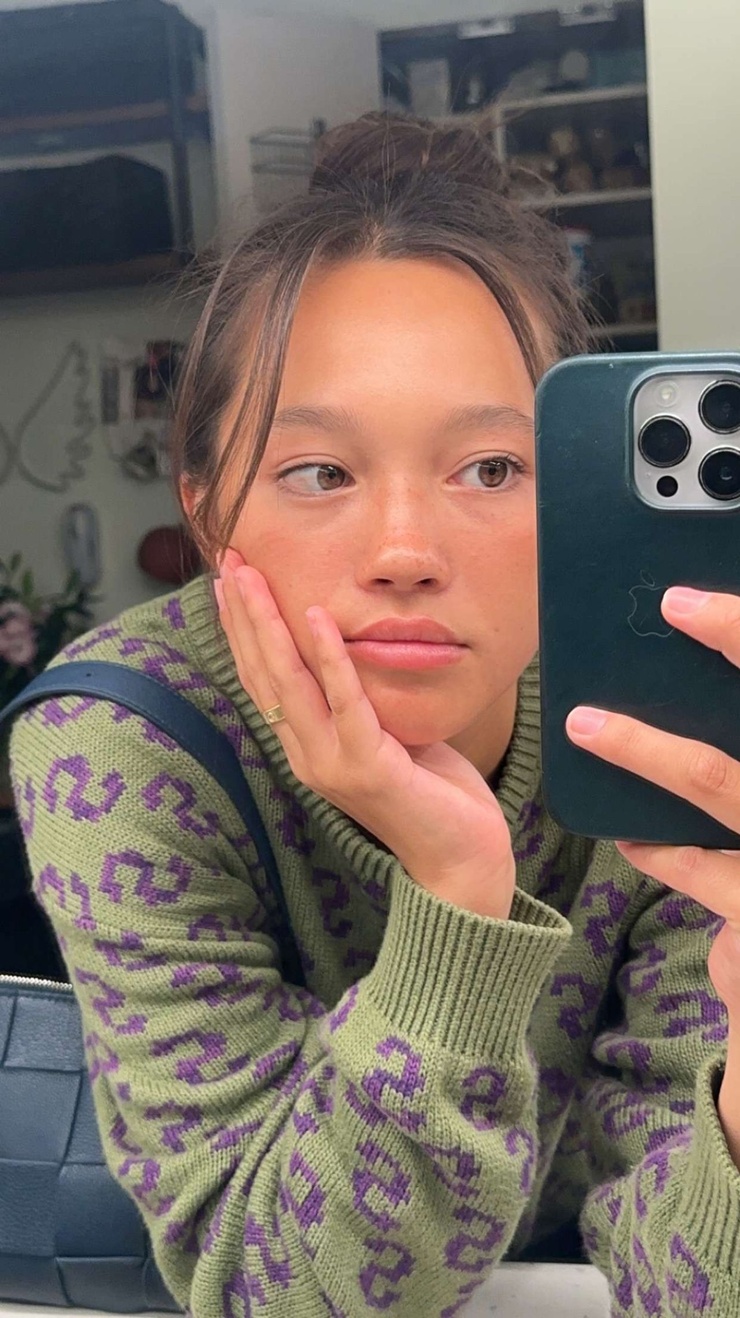 Picture of Lily Chee