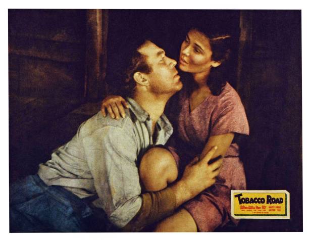 Tobacco Road (1941)