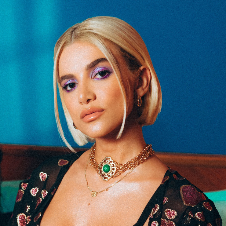 Picture of Manu Gavassi