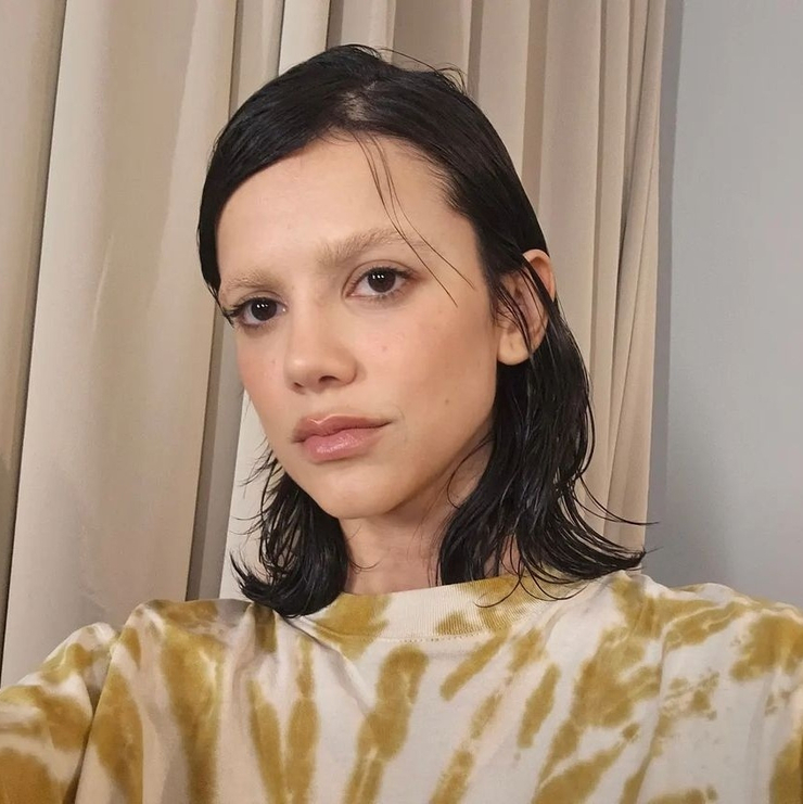 Image of Manu Gavassi