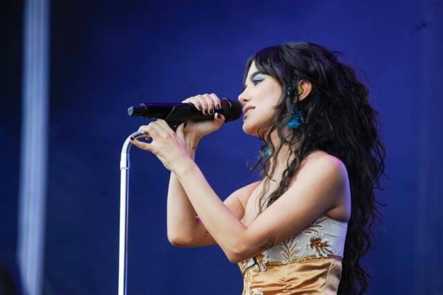 Picture of Manu Gavassi