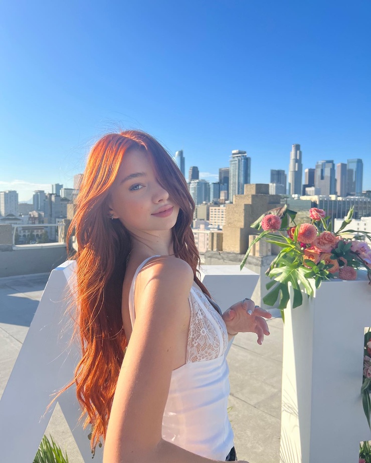 Picture of Sicily Rose