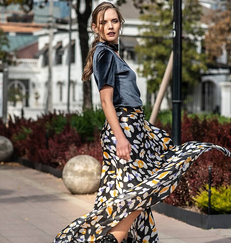 Picture of Carline Hamerski
