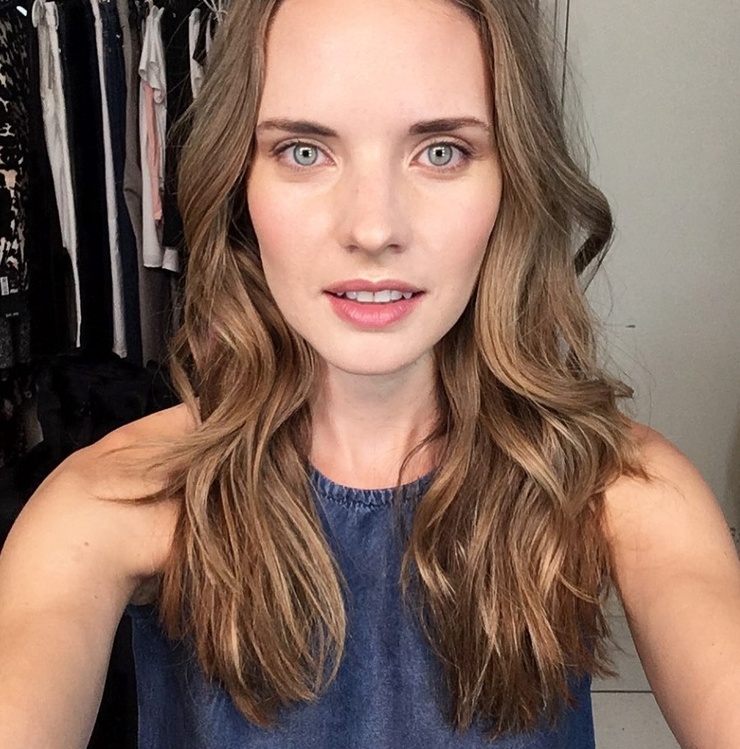 Carline Hamerski picture