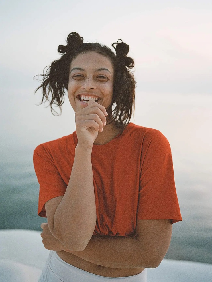 Picture of Devyn Garcia