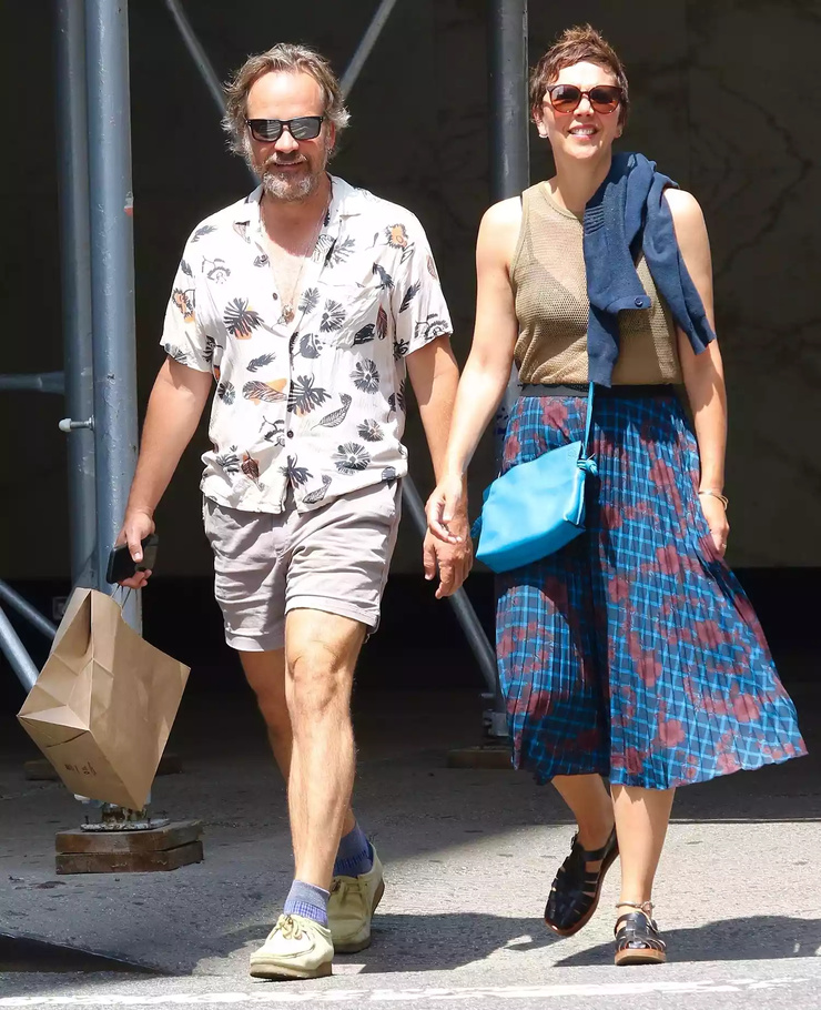 Picture of Peter Sarsgaard