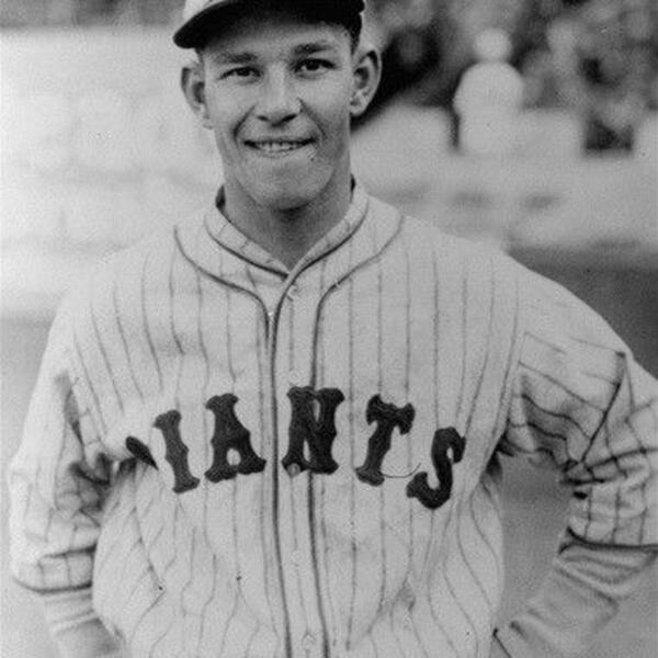 Picture of Mel Ott