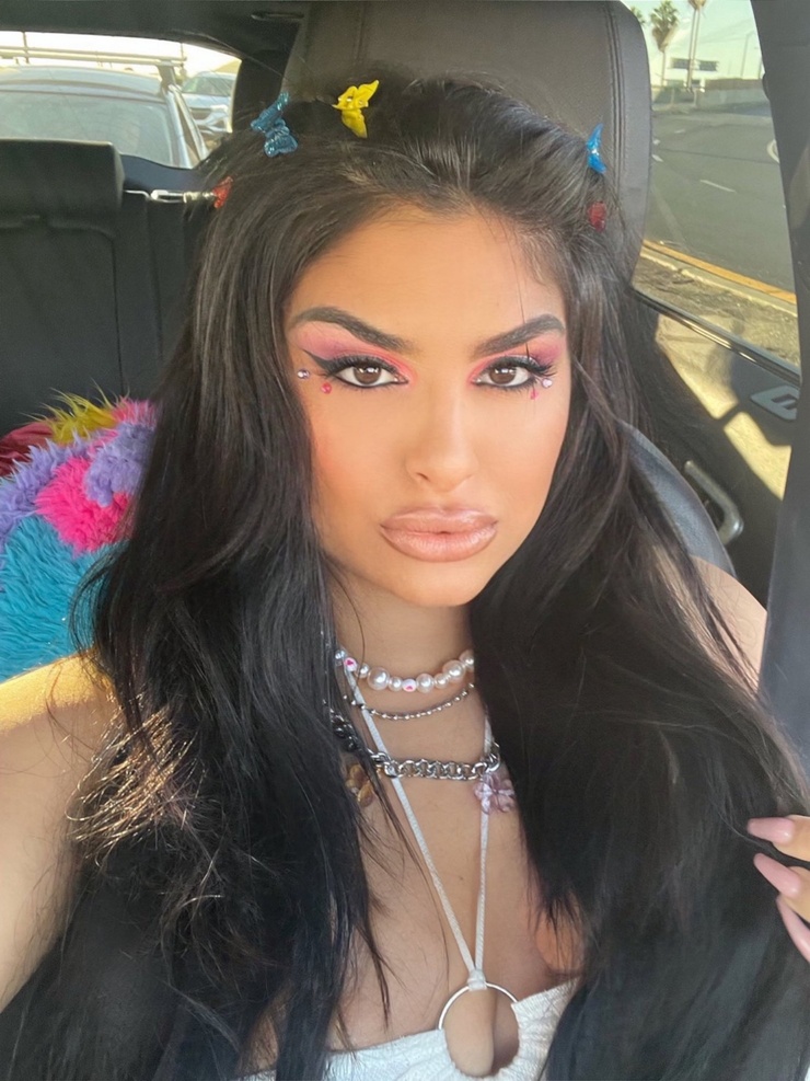 Picture of Adriana Sahar