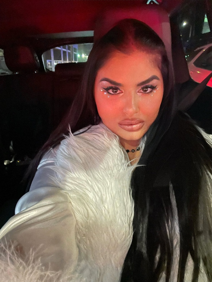 Image of Adriana Sahar