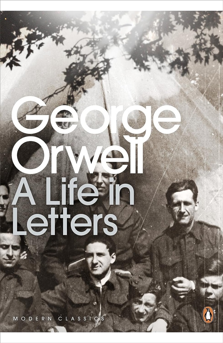 Picture of A Life in Letters