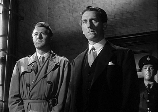 Picture of Time Without Pity (1957)