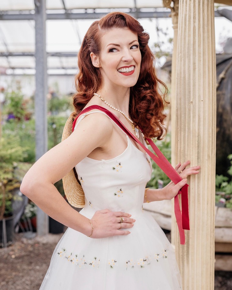 Picture of Jessica Kellgren-Fozard