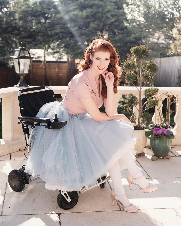 Picture of Jessica Kellgren-Fozard