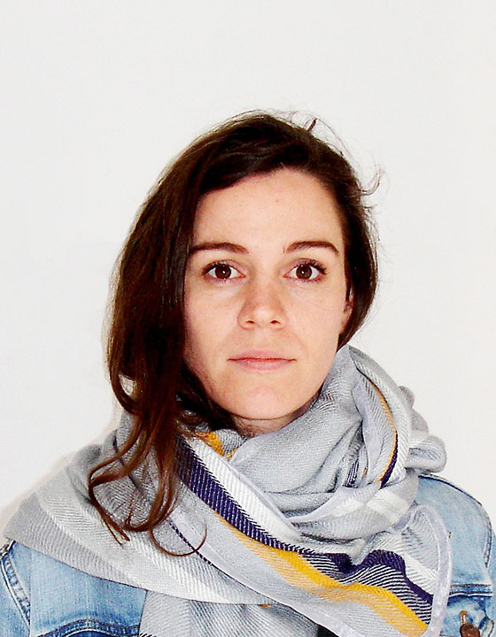 Maria Anwander image