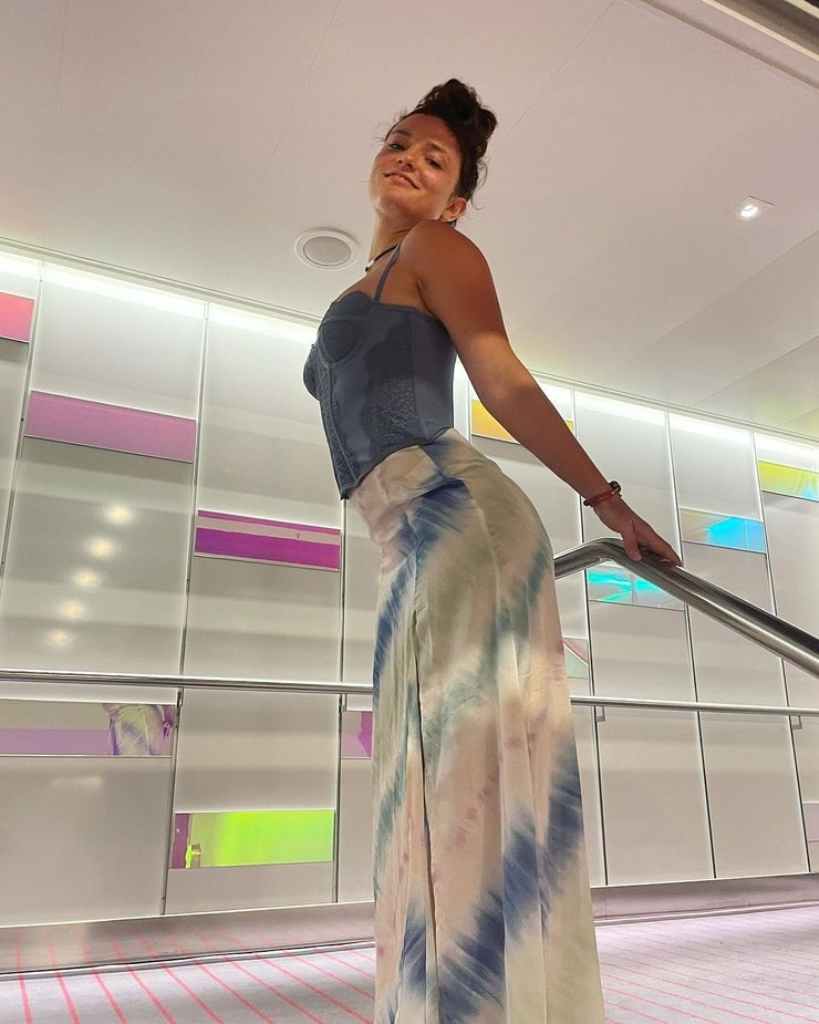 Image of Jade Chynoweth