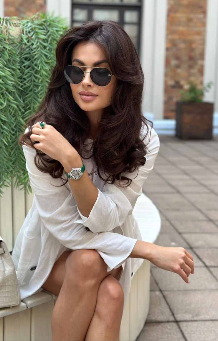 Picture of Alena Khovrina