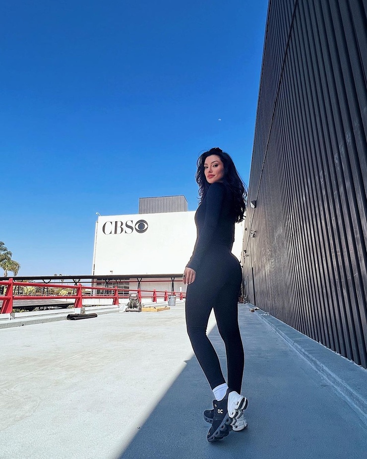 Picture of Zuleyka Silver