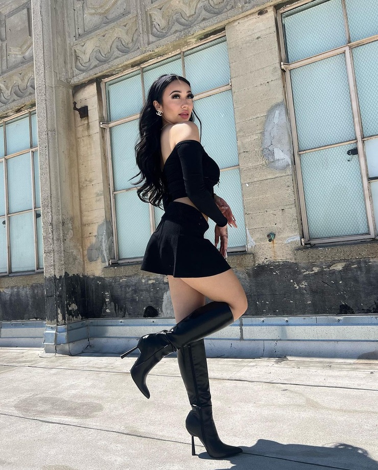 Picture of Josie Alesia