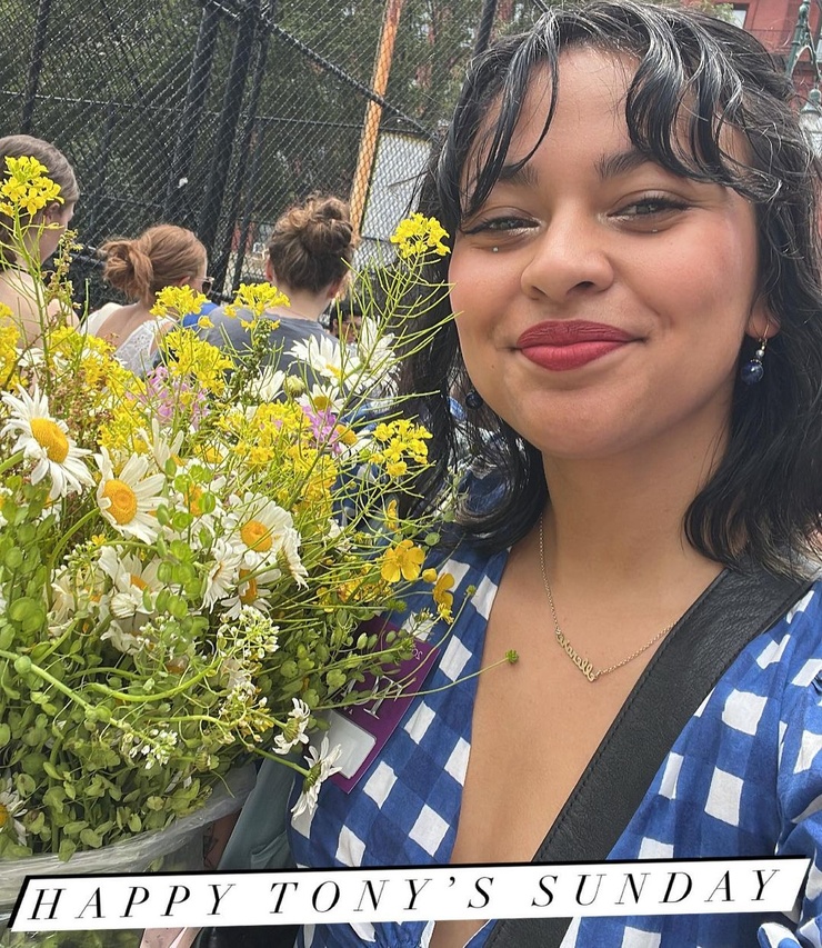 Picture of Ellenore Scott