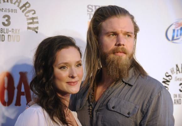 Image of Ryan Hurst