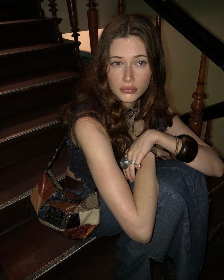 Picture of Lilli Pudderfly