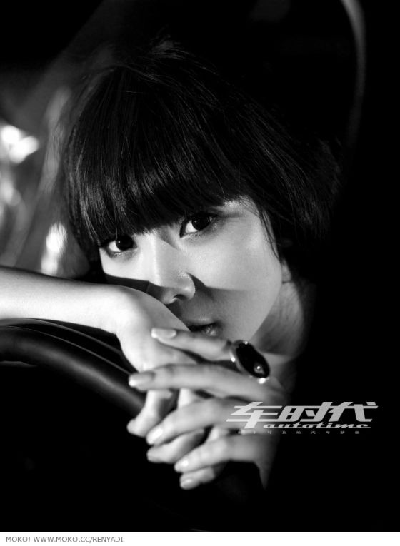 Picture of Ada Liu Yan