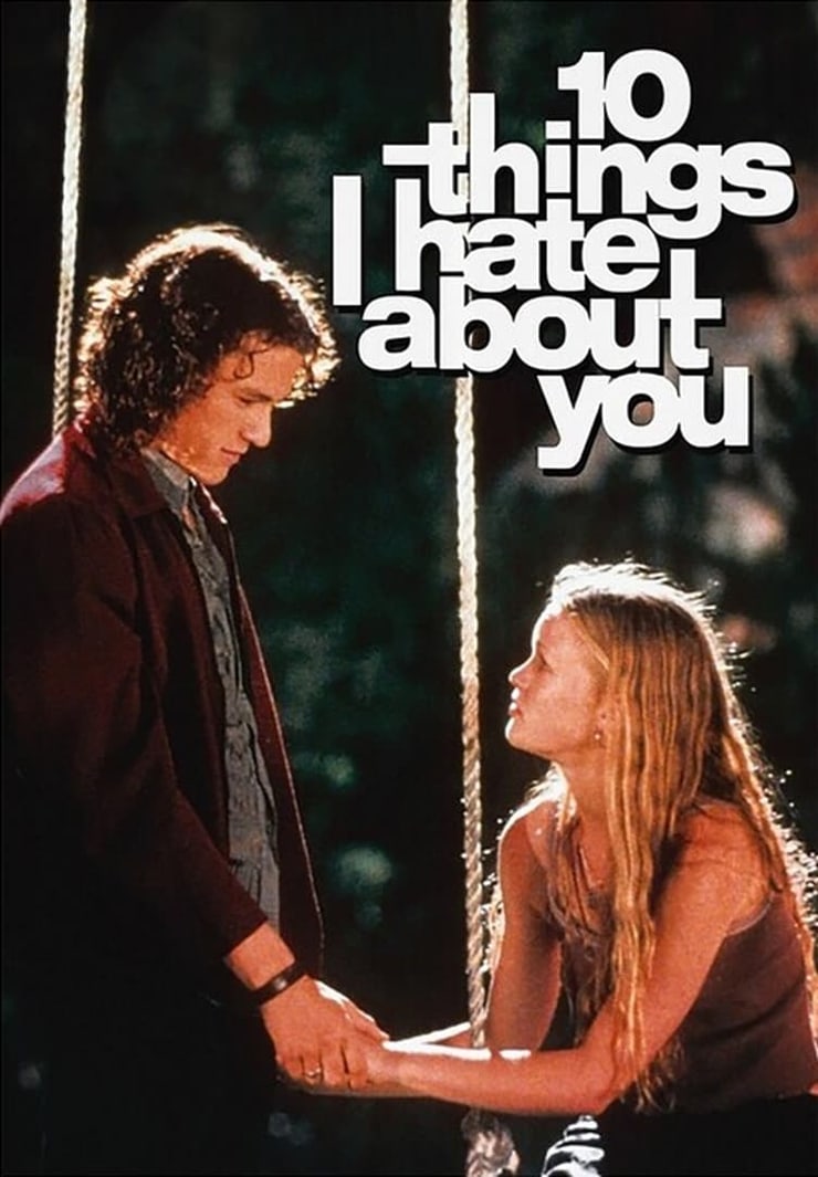 Picture of 10 Things I Hate About You