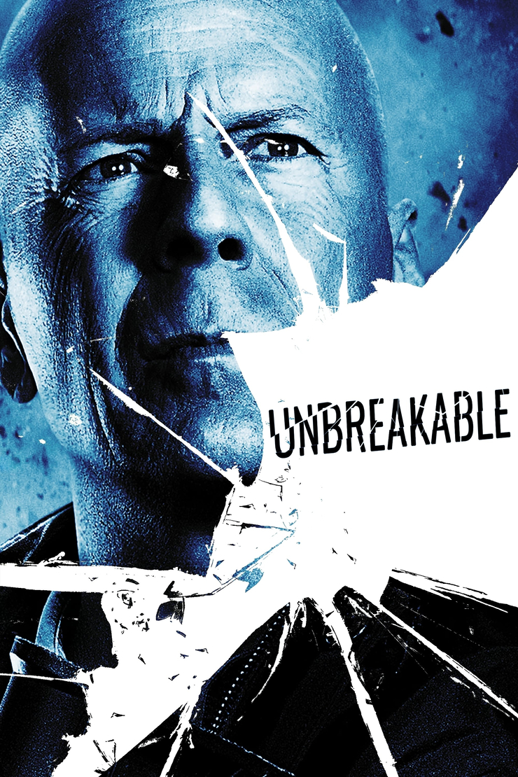 Picture of Unbreakable