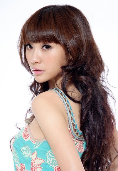 Picture of Ada Liu Yan