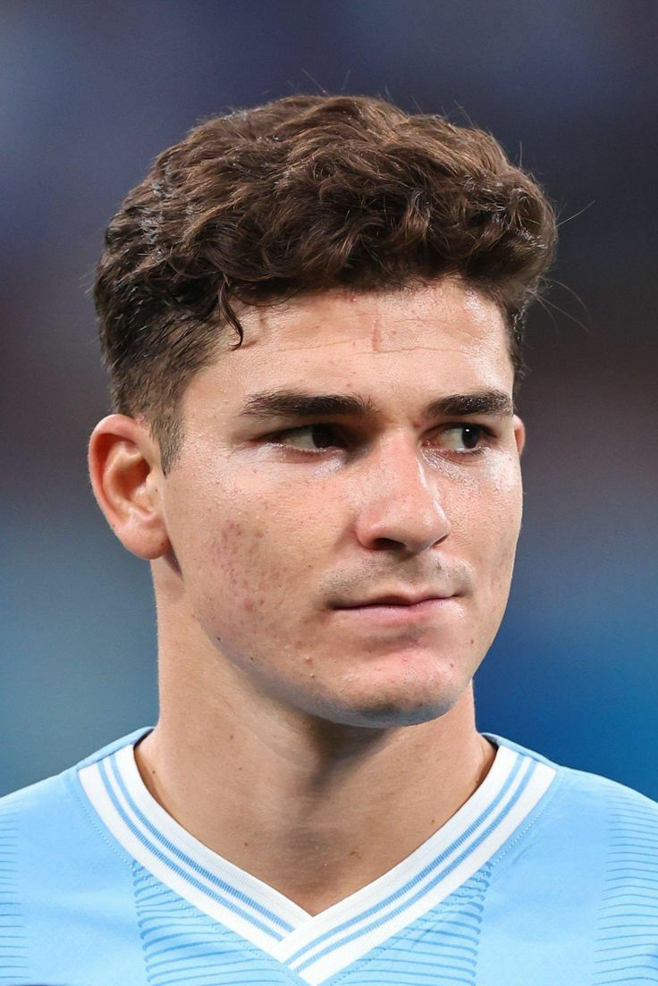 Picture of Julián Álvarez