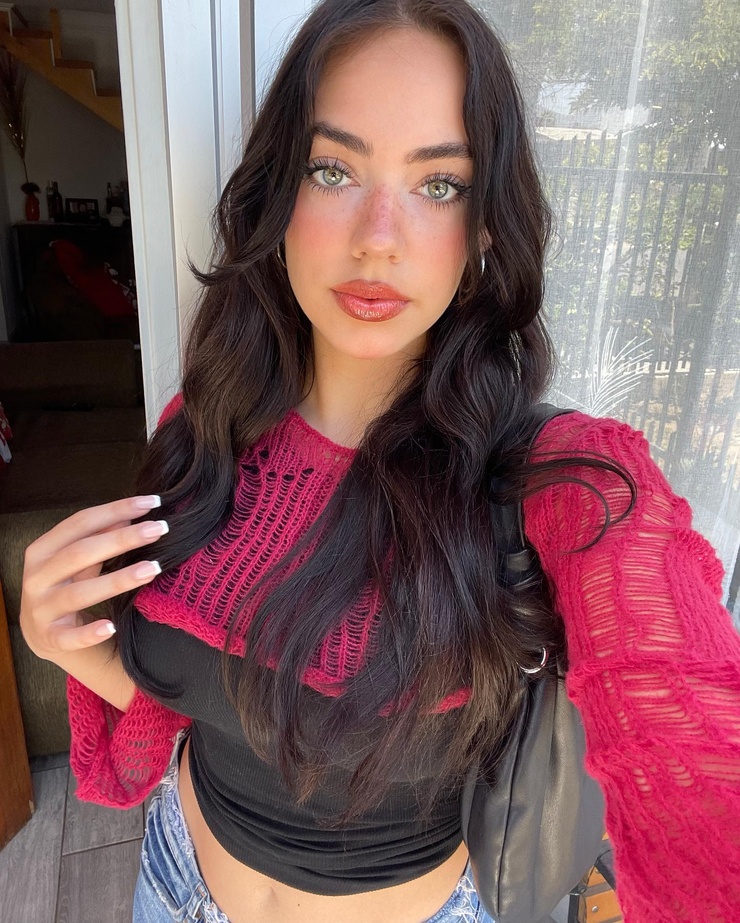 Picture of Irene Rivera