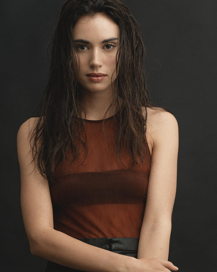 Picture of Nuria Nieva