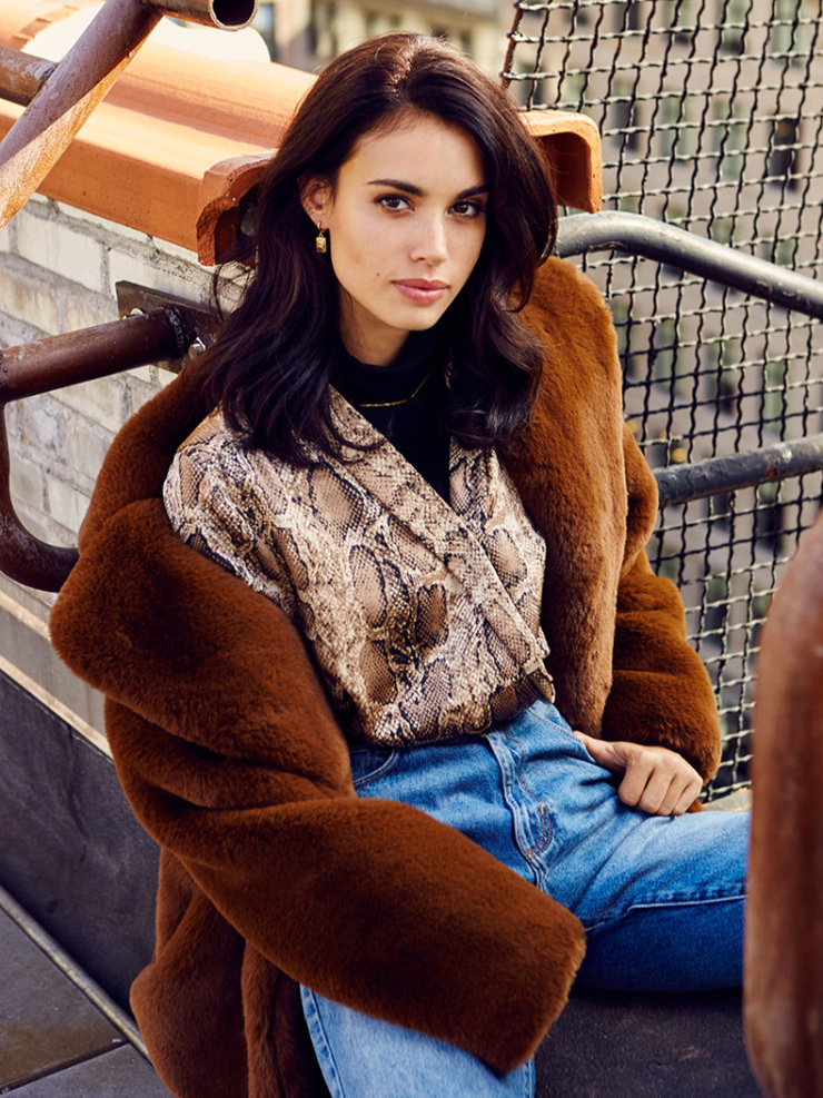 Image of Nuria Nieva