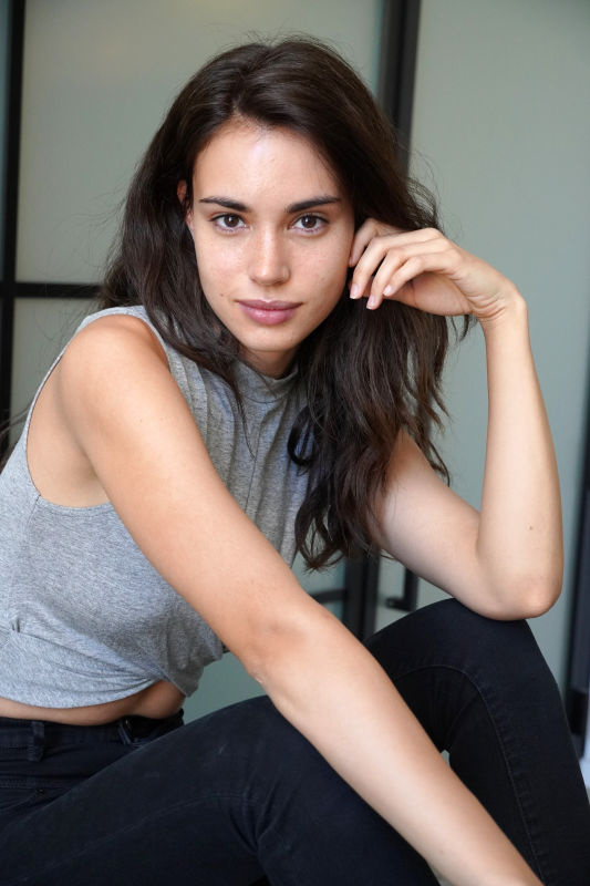 Picture of Nuria Nieva