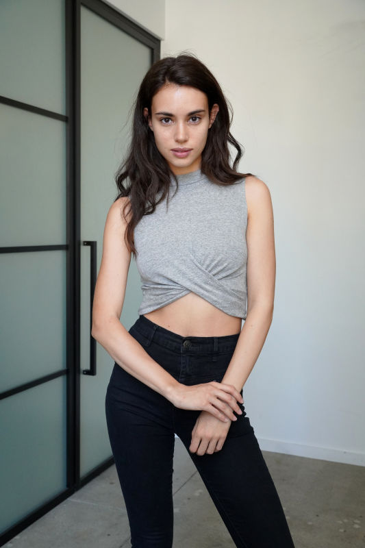 Picture of Nuria Nieva