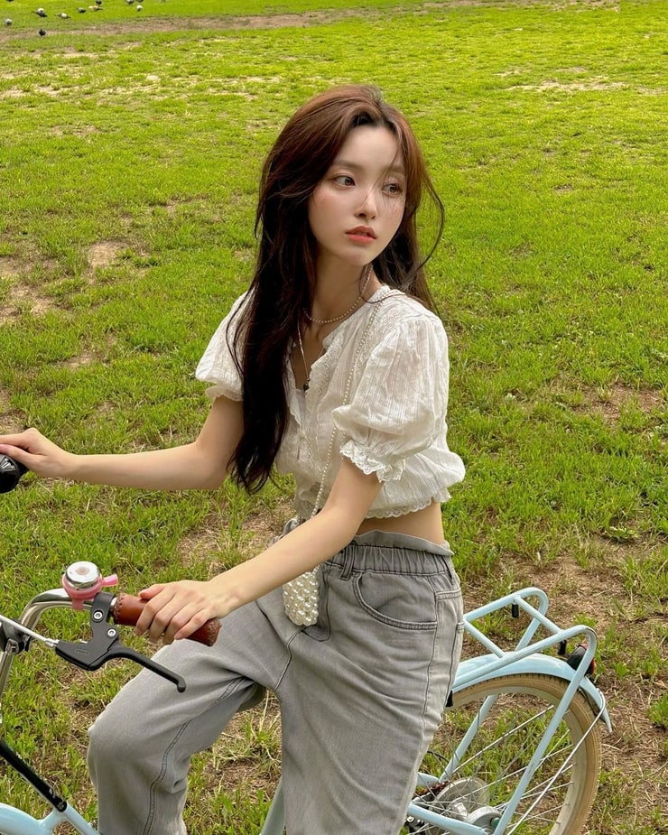 Picture of Kim Na Hee