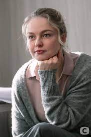 Picture of Elena Shilova