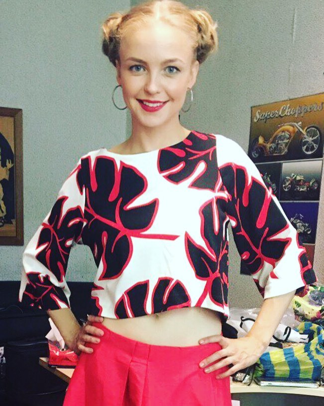 Picture of Elena Shilova