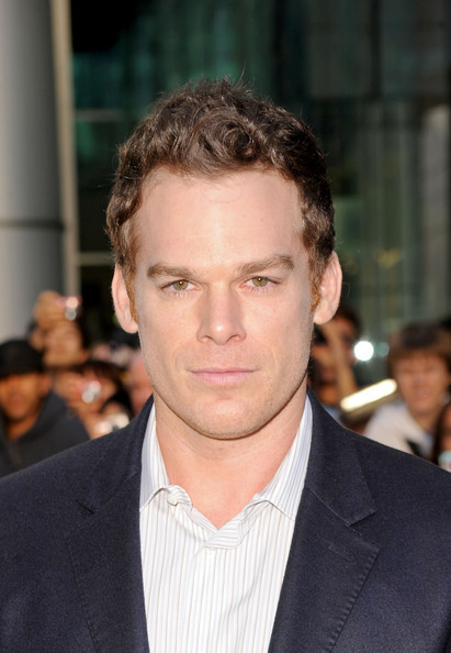 Image of Michael C. Hall