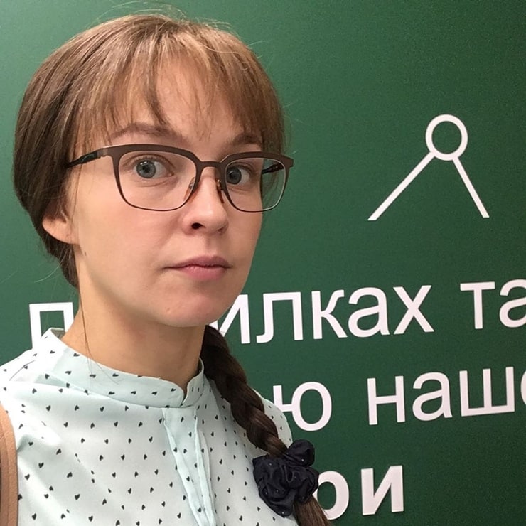 Image of Elena Shilova