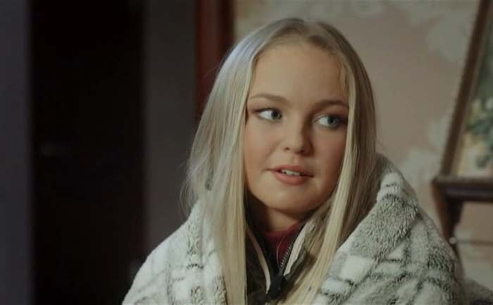 Picture of Elena Shilova