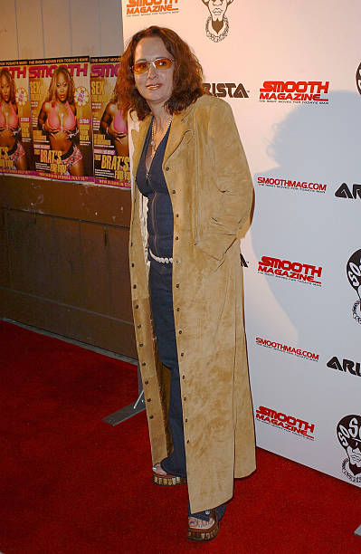 Picture of Teena Marie