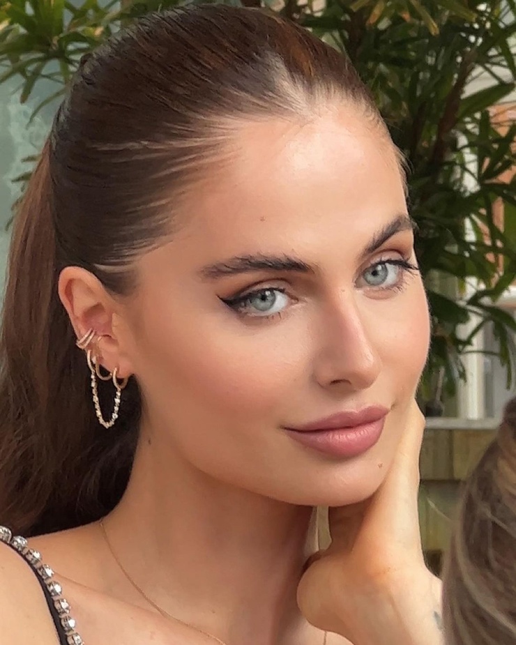 Picture of Nicole Sietsema