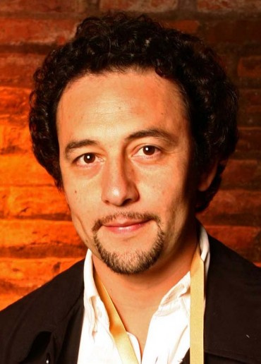 Picture of Daniel Muñoz