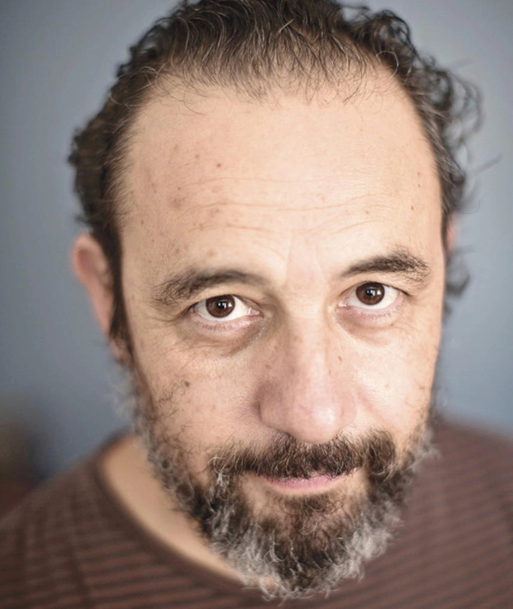 Picture of Daniel Muñoz