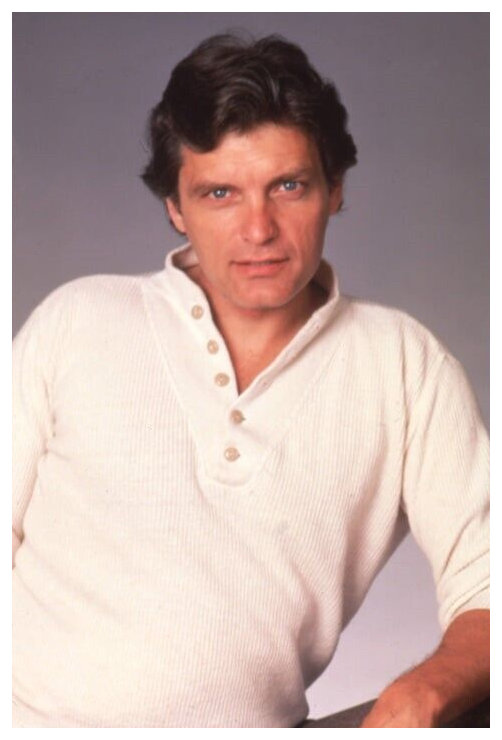 David Selby